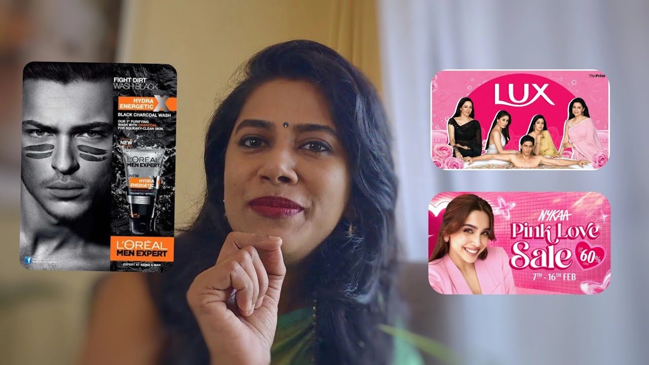 The Great Indian Cosmetic Industry: From Stars to Science, Bollywood to ...
