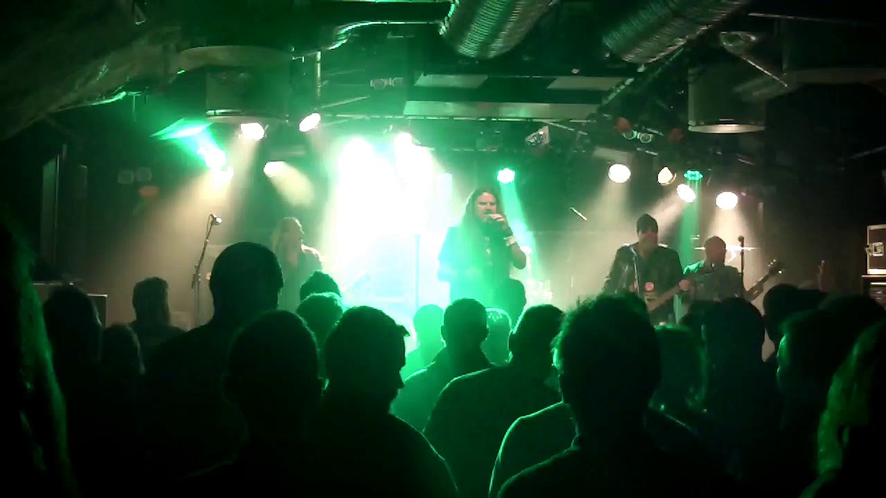 Madhouse - Heavy Metal Kings 2019 - YouTube