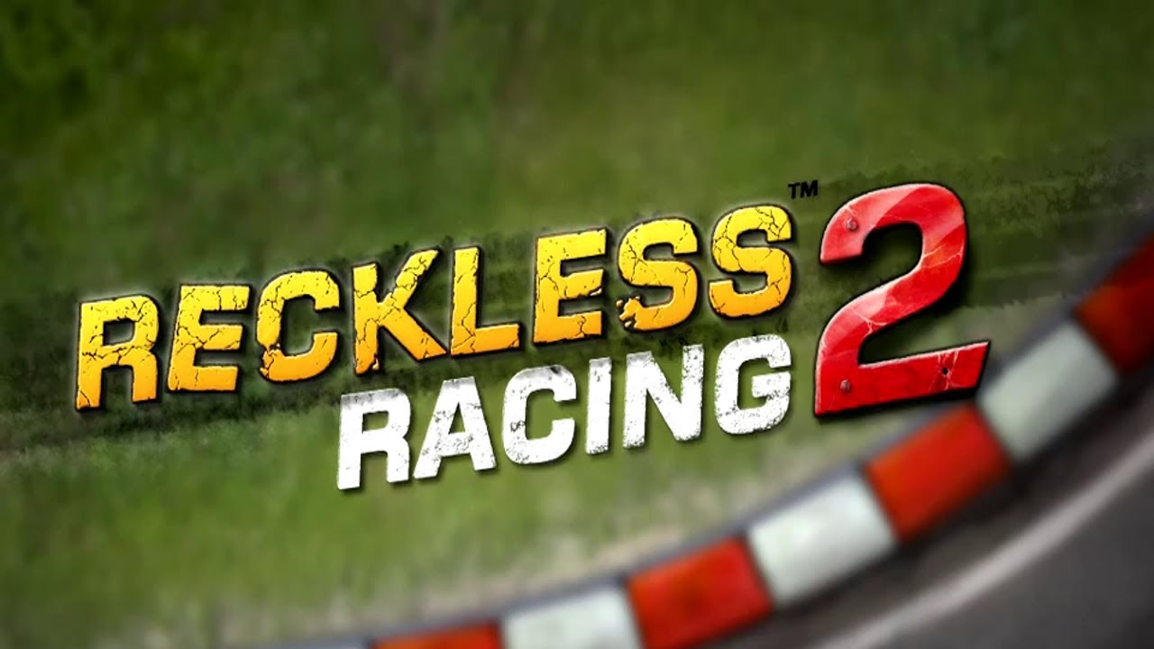 Reckless Racing 2 Launch Trailer - YouTube