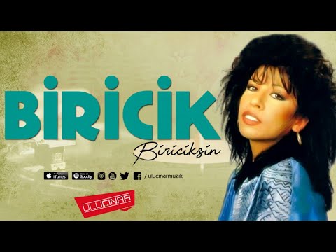 Biricik - Unutmuş Allahım