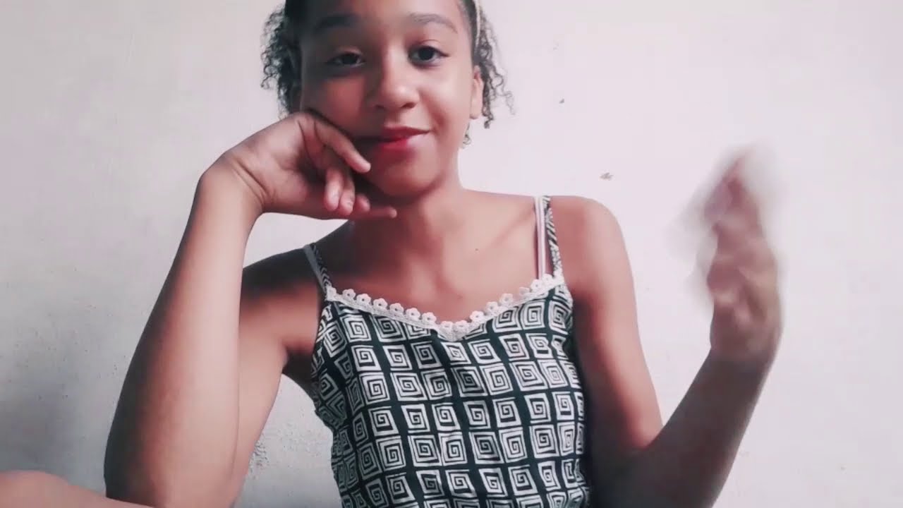 APRESENTAÇÃO DO CANAL (FEAT... KAROL SILVA) 🎈🎈🎆... - YouTube