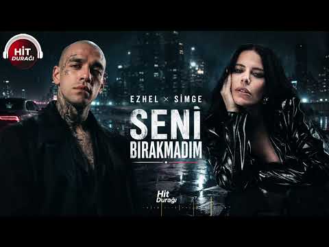 EZHEL × SİMGE – SENİ BIRAKMADIM 🔥 | Türkçe Rap Pop Düet 2026 | Trend Turkish Music