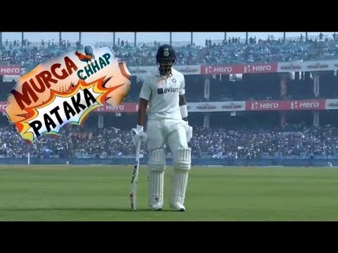 Indian Cricket Team ka Murga Chhap Pataka KL Rahul 🧨🧨💥💥 - YouTube