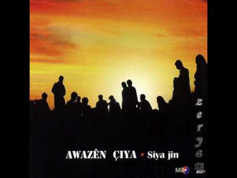 Awazê Çiya - Pepûlê #BijîBerxwedanaLGBTÎyênKurd🏳️‍🌈