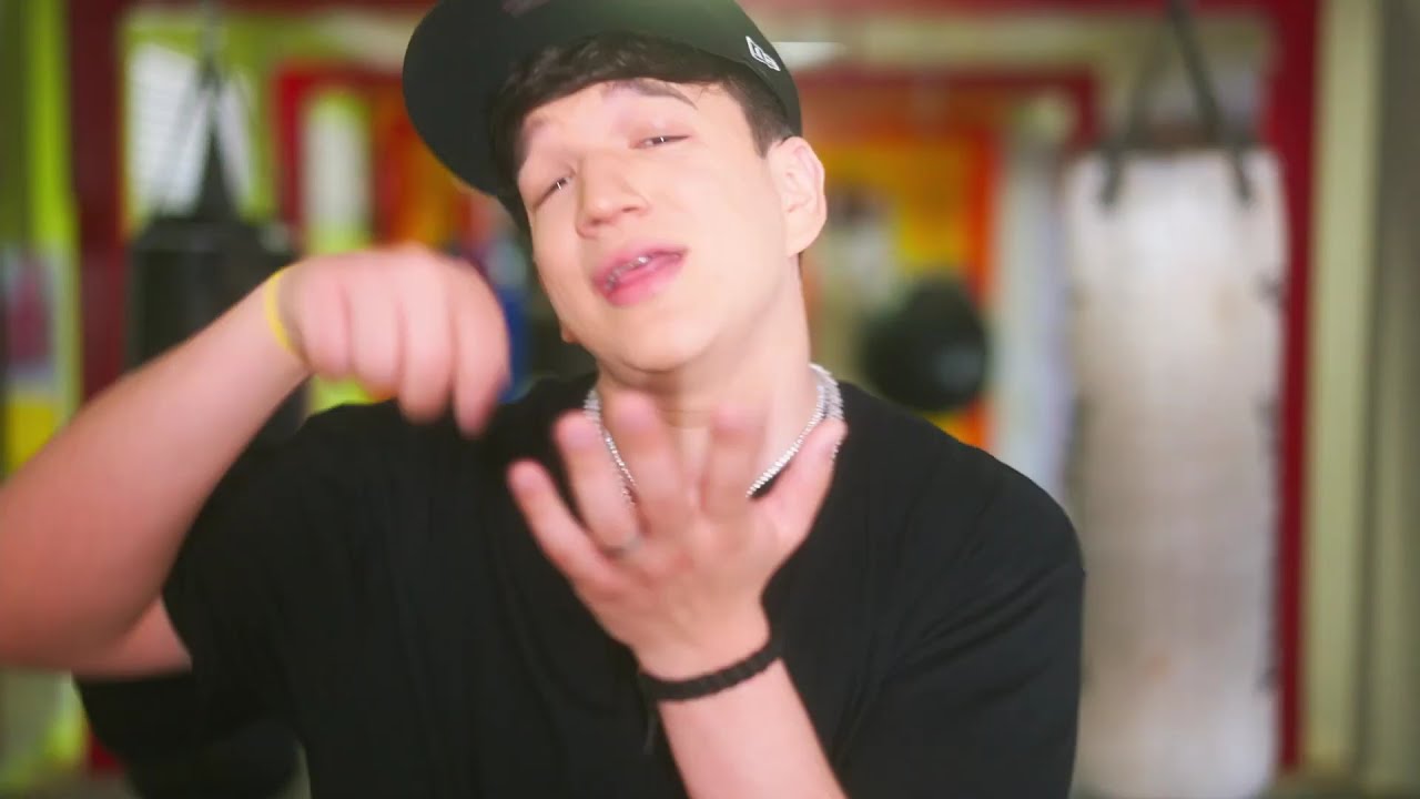 Gabriel Rodriguez EMC - PPT | Agenda ( Reggaeton Cristiano ) ESTRENO ...