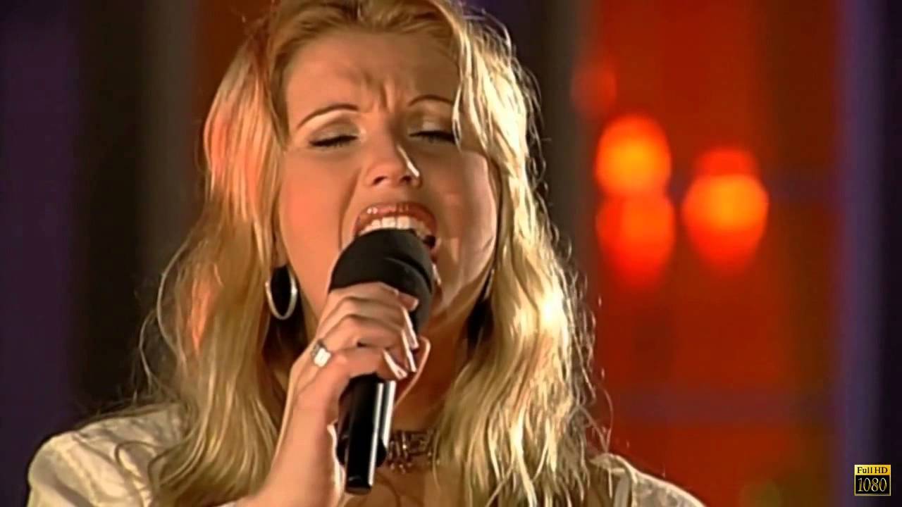 Rednex - Hold Me For A While (HD) - YouTube