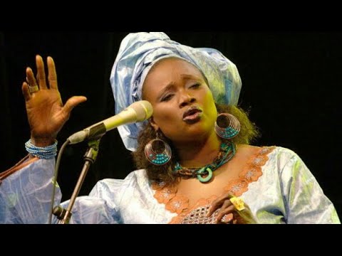 Oumou Sangaré - Oumou nana