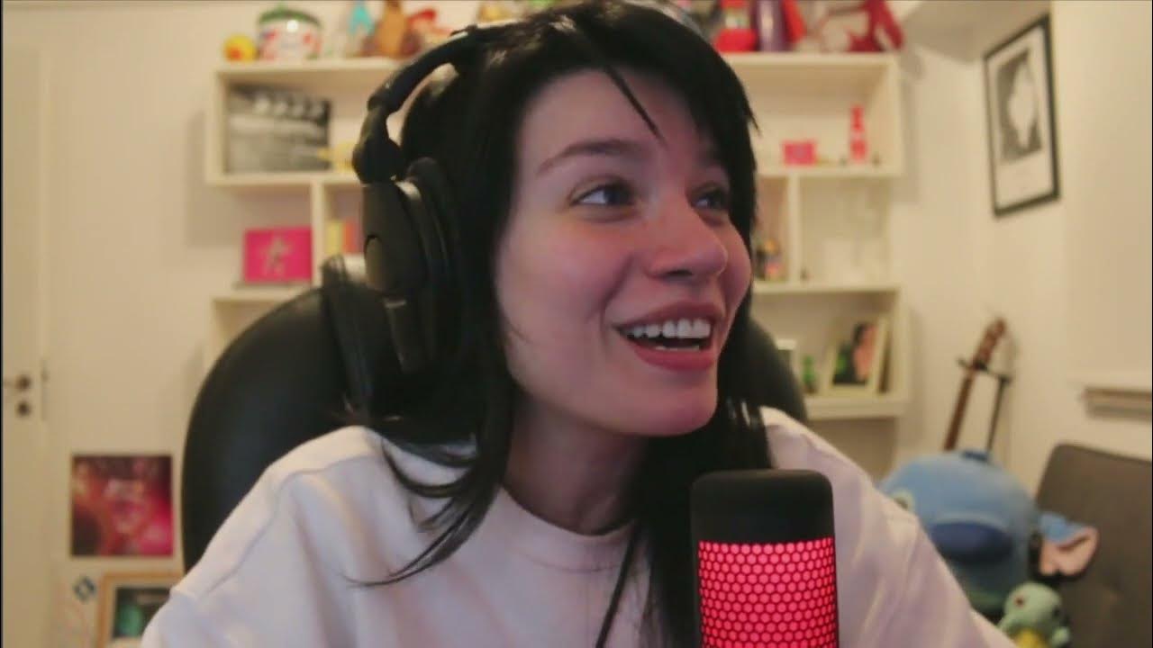 Mica Suarez, Angie Velasco y Luli Gonzalez - Stream 24/06/2022 - YouTube