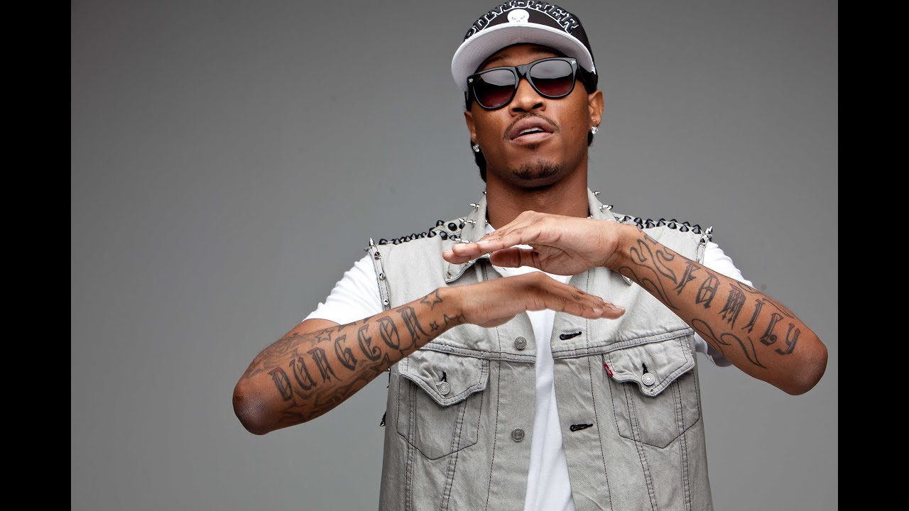 Future - If young metro dont trust you imma shoot you - YouTube