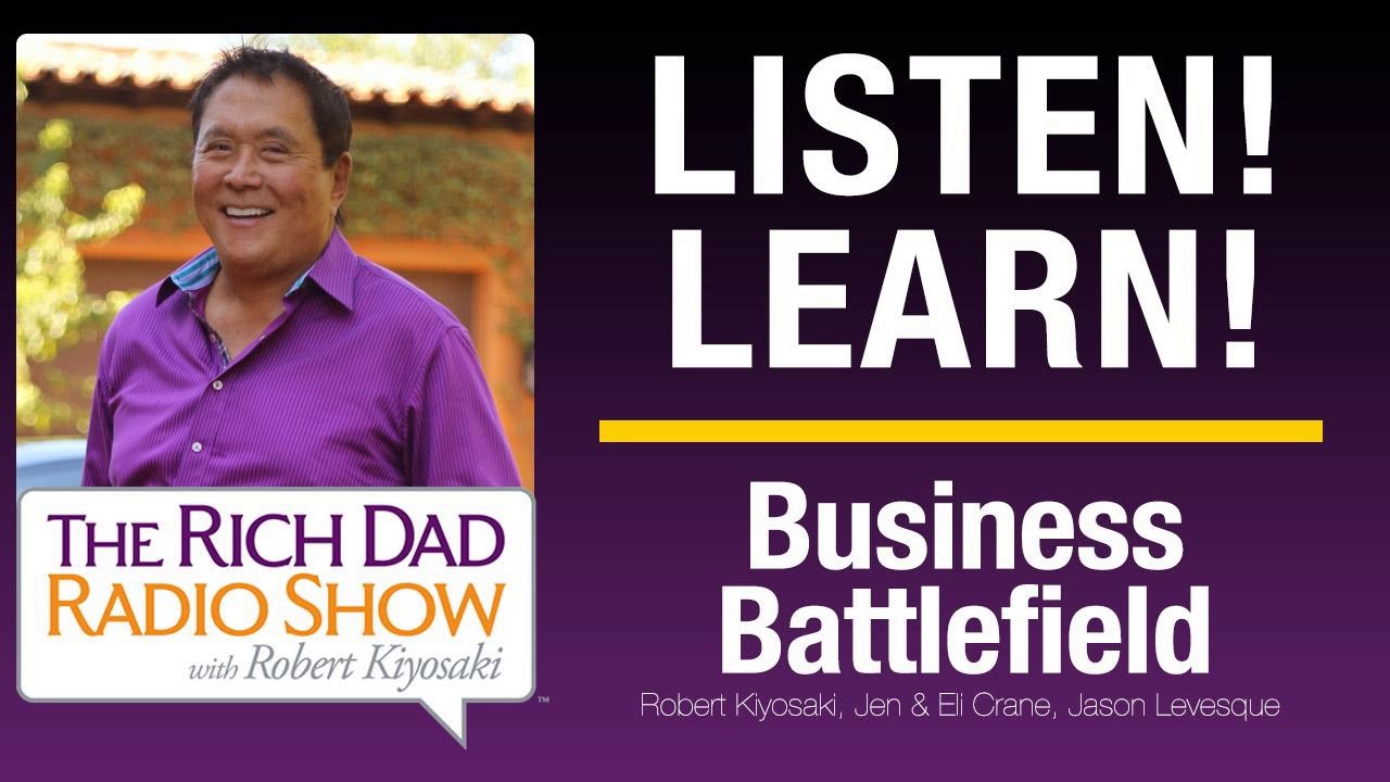 Business Battlefield recorded 2016 - YouTube