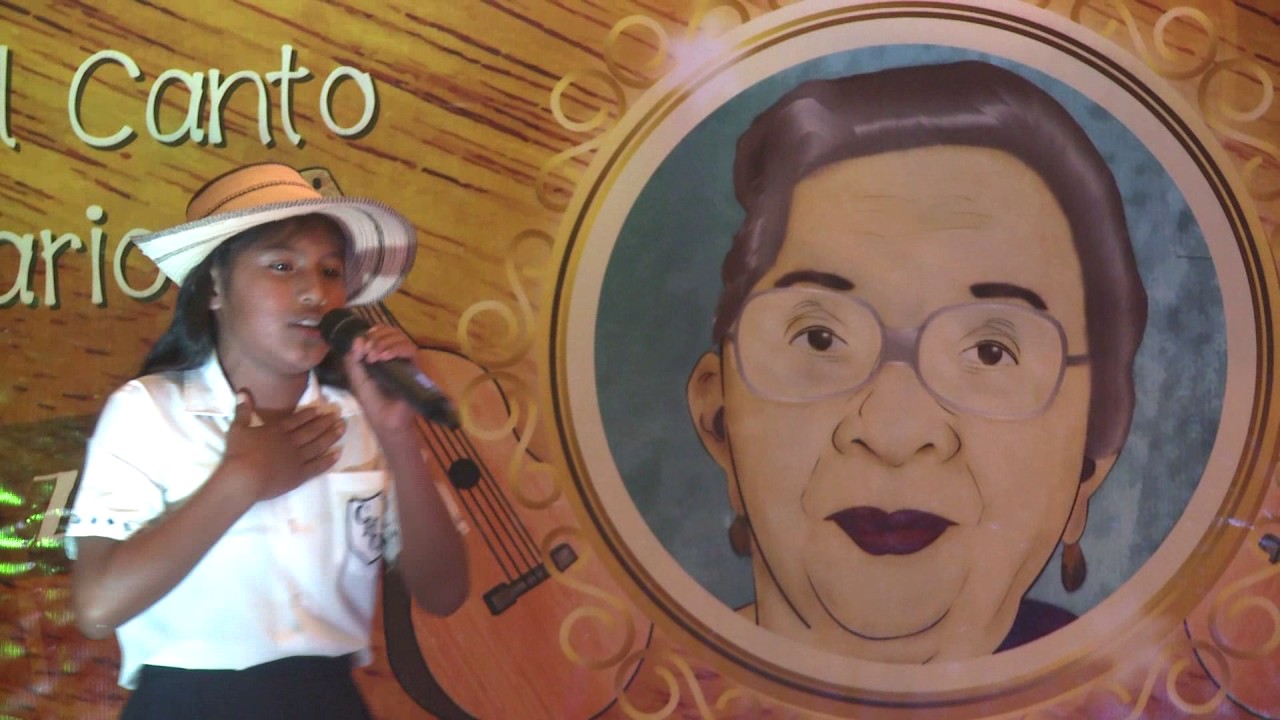 Meduca Panamá - Concurso Dora Pérez de Zárate - YouTube