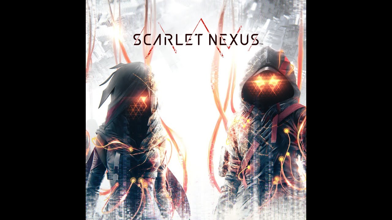 Scarlet Nexus OST Extended: Tragic Scene - YouTube