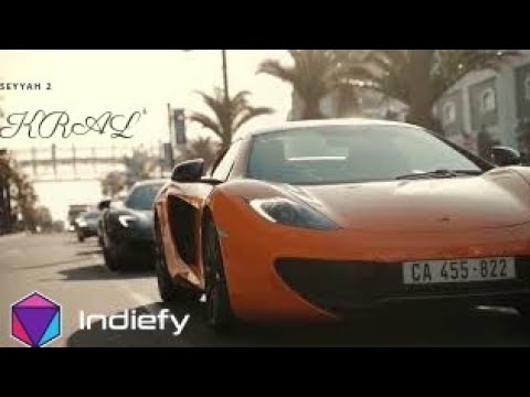 Seyyah 2- kral (official video)#160subs