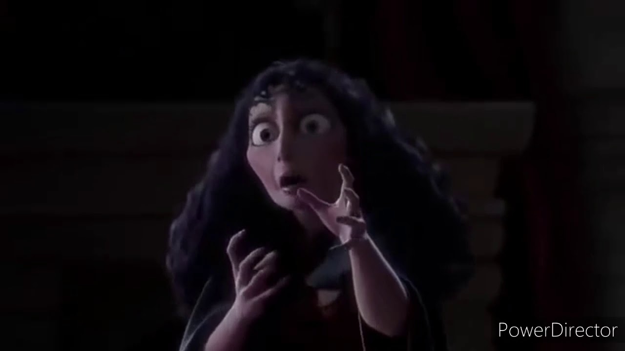 The Monster Files The Scene Of Monsters Vs Aliens - YouTube