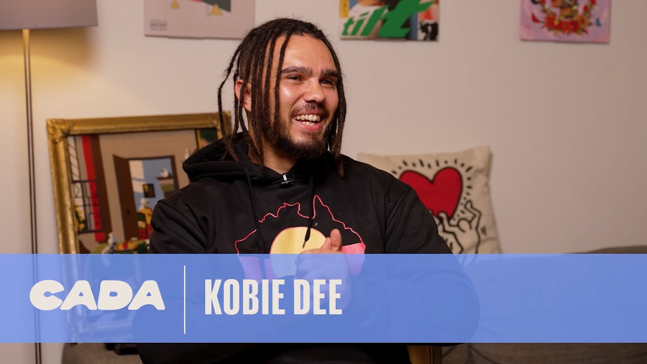 Kobie Dee Talks Acting In Heartbreak High, Making Music & More | CADA ...
