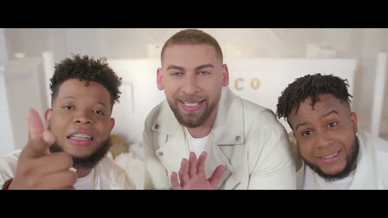 Banco Del Cielo - Mr yeison @AnderBockOfficial @ODANISBSK ( Video ...