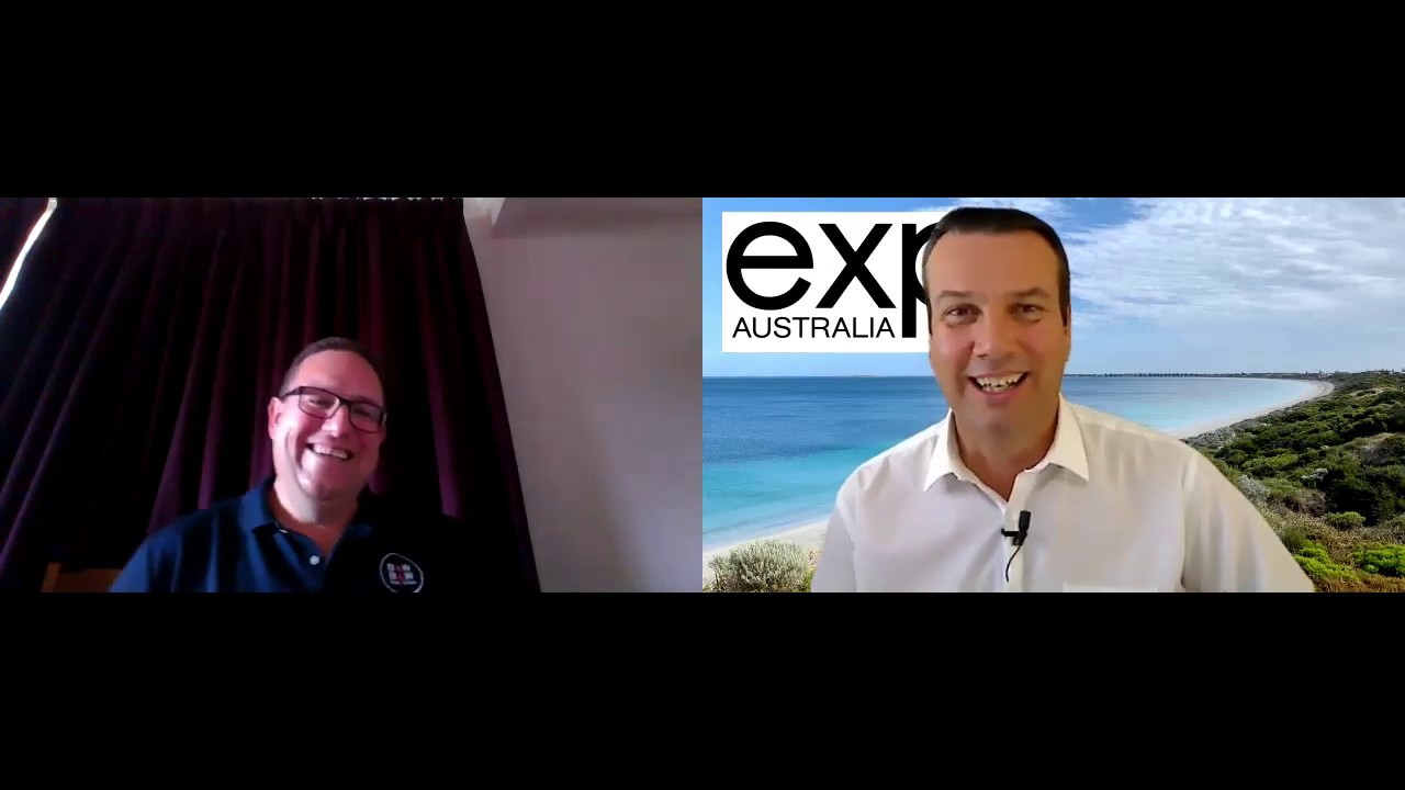 The Ben Codling Interview with Rob Davis - YouTube