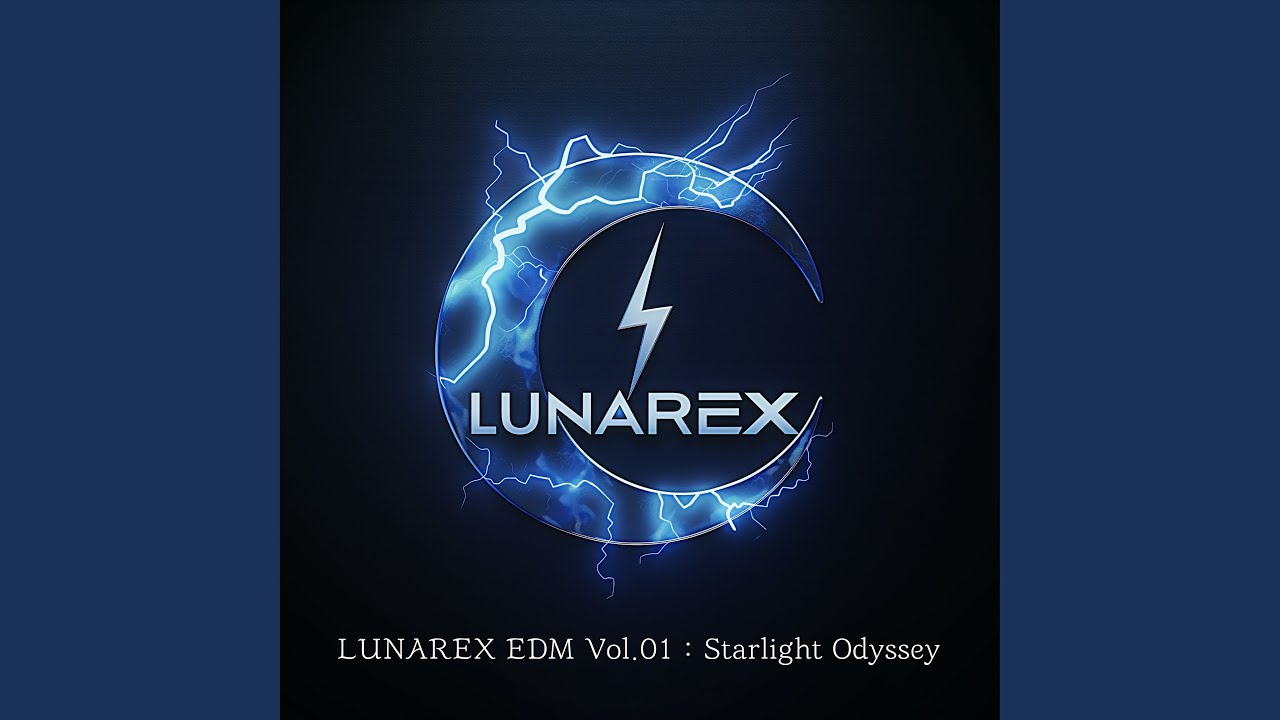 LUNAREX EDM Vol.01 : Fire in the Sky - YouTube