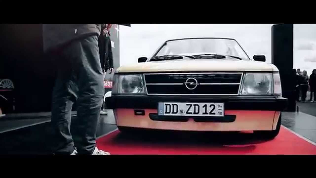 Saisonauftakt Rothenburg 2015 - Official movie - YouTube