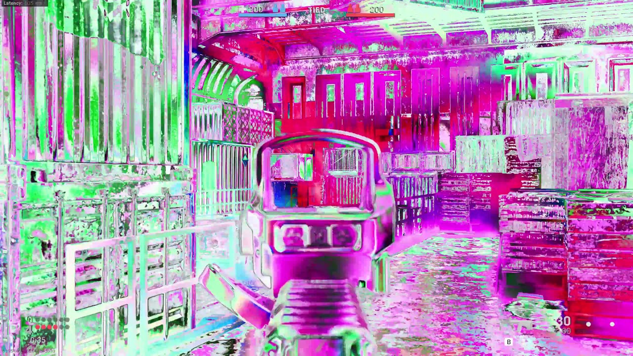 CoD MW has AMAZING Shaders! - YouTube