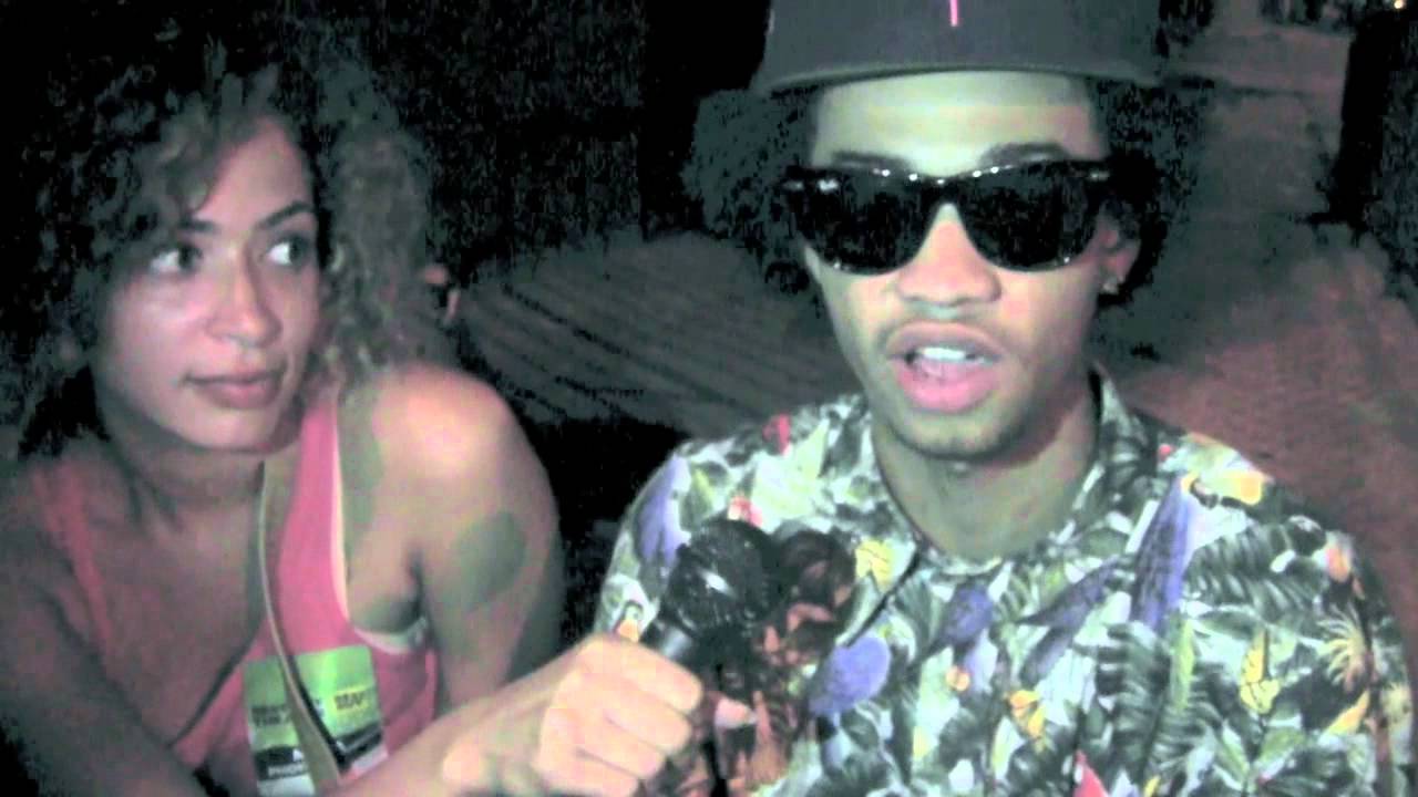 #HIGHERLEARNING: Odd Future's OG JUAN - YouTube