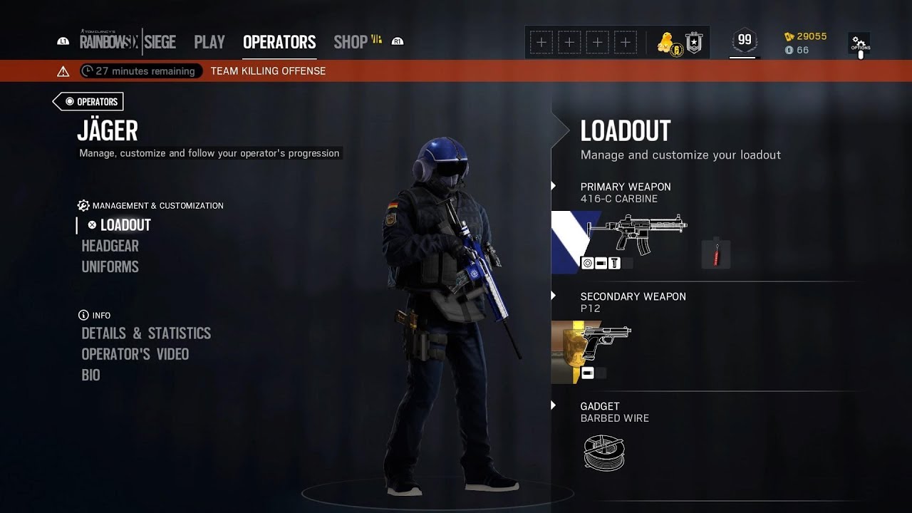 UNLOCKING NEW JÄGER AERIAL BUNDLE!!!!! - YouTube