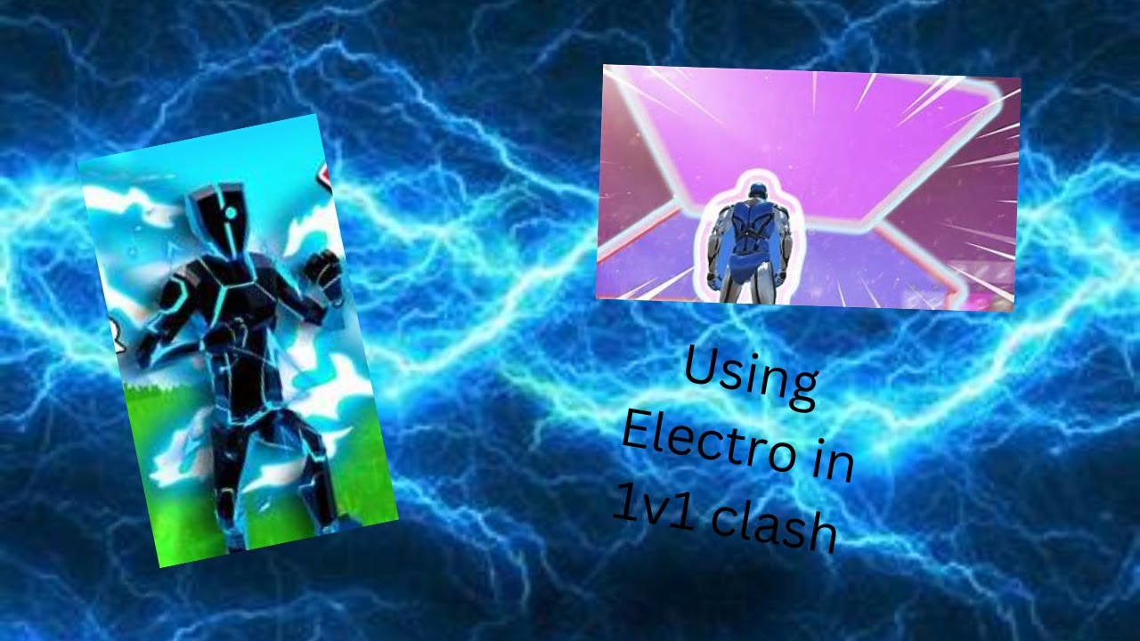part 6 (Electro) - YouTube