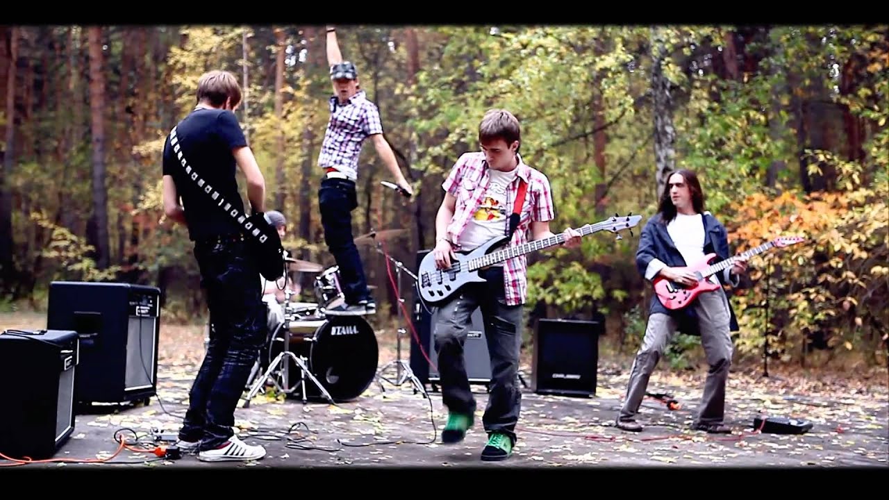 The Middle - Come back (official music video) сanon 5d mark ii 2 - YouTube