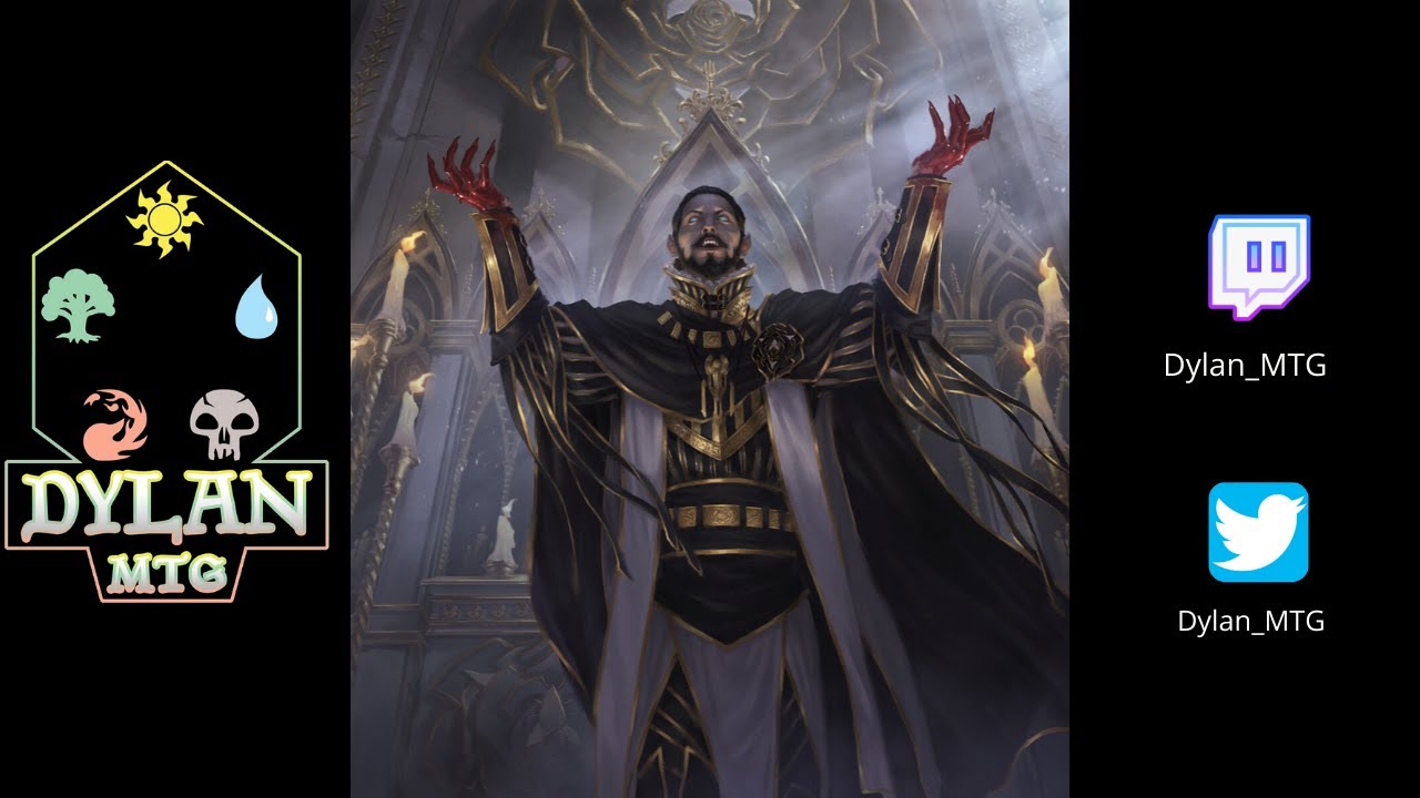 [Modern] Vito Sisters but with Exquisite Blood Combo! - YouTube