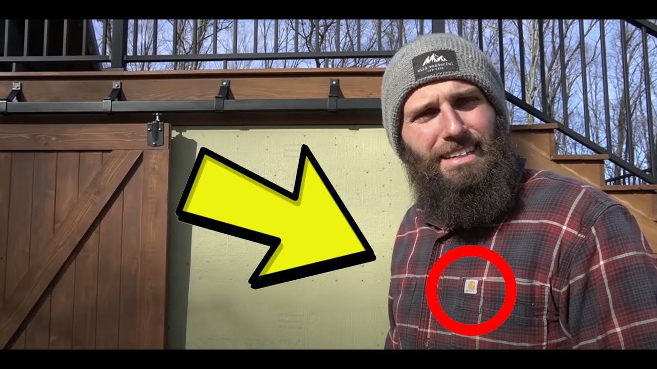 Wild Wonderful Off Grid - 10 Things Wild Wonderful Off Grid Tried To ...