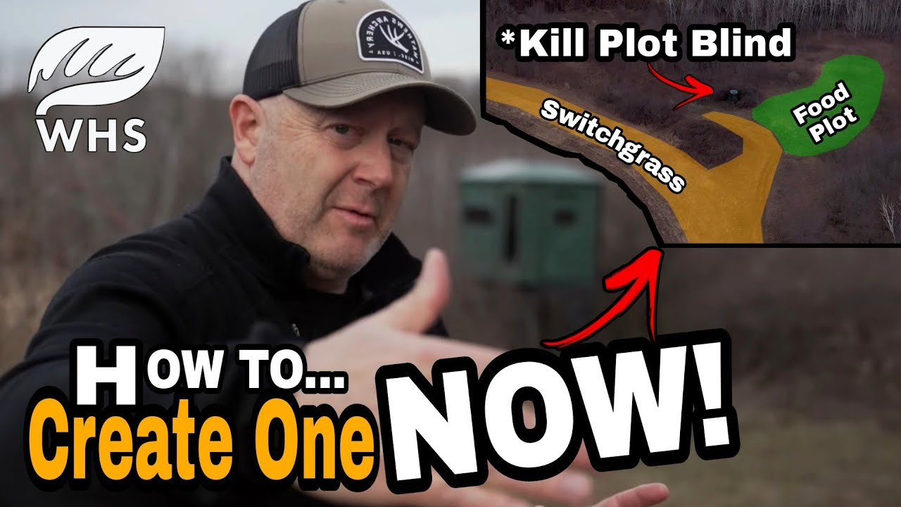 How To Create A Kill Plot - YouTube