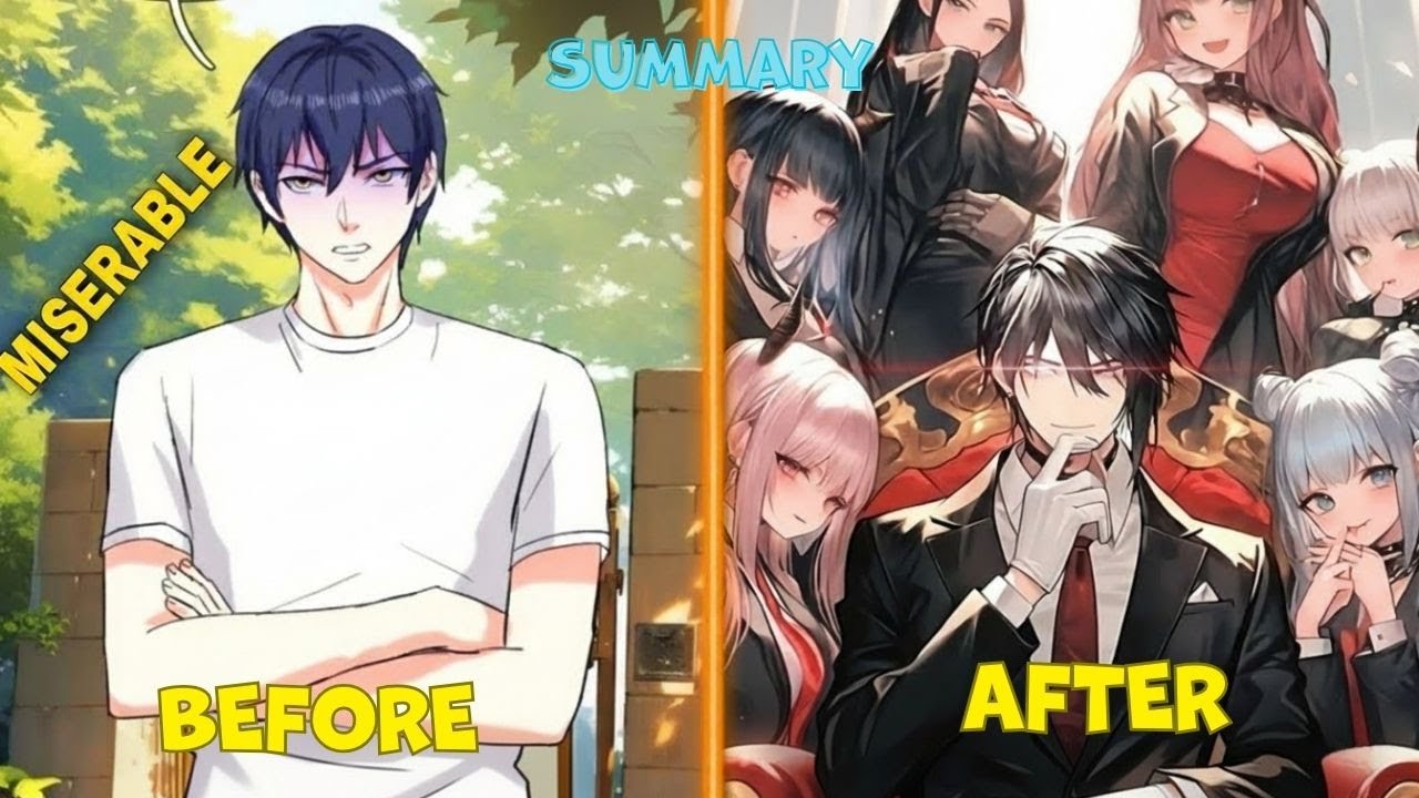 He Got the RAREST Saint Knight Class and Now Everyone at the Academy ...