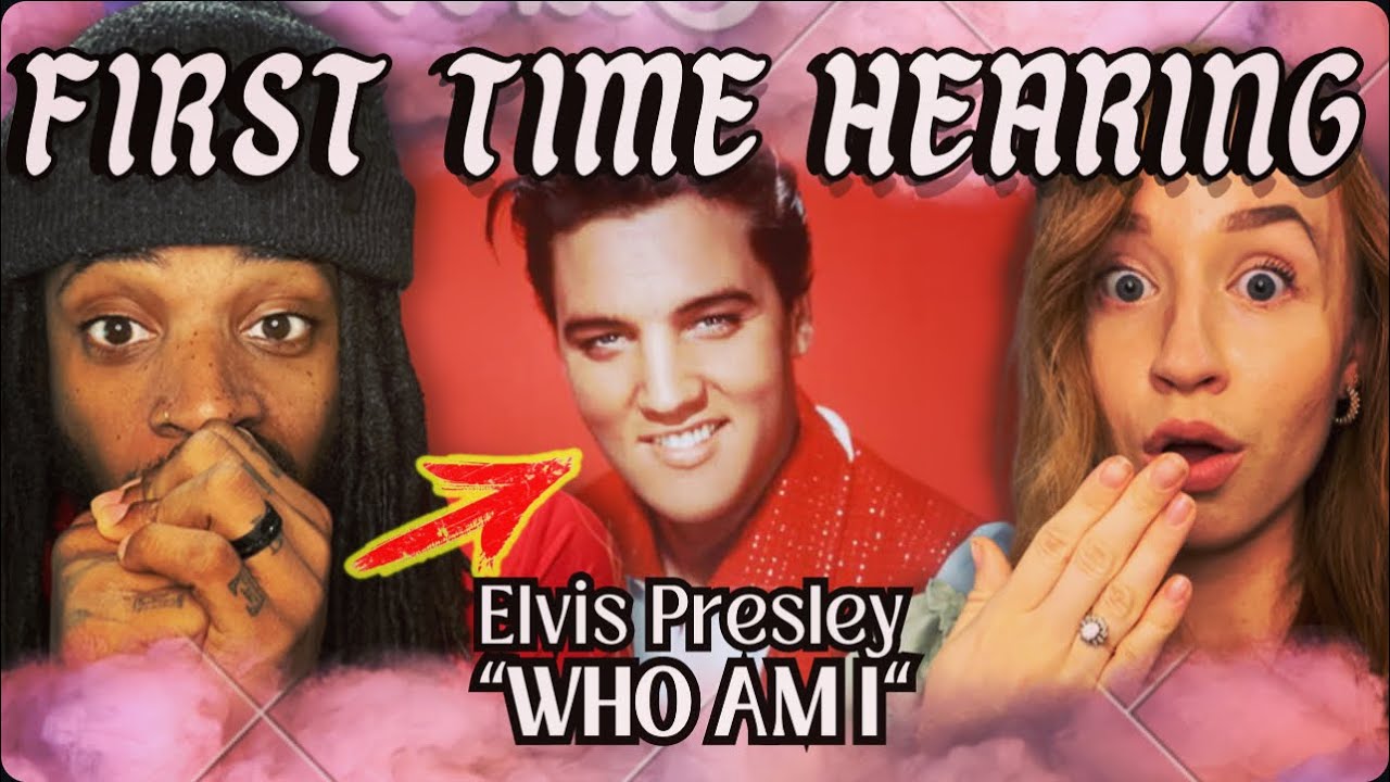 Elvis - Who Am I | SHOCKING REACTION? - YouTube