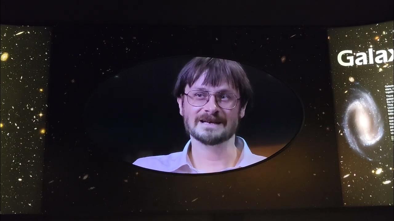 The Big Bang - YouTube