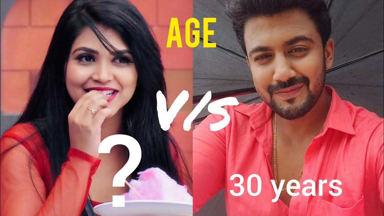 Kamali serial Niranjan amulya l rishi kamali l Kannada serial l amulya gowda Niranjan Bs cute ...