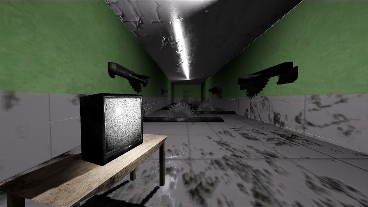 SAW on a budget - Trial No Error - YouTube