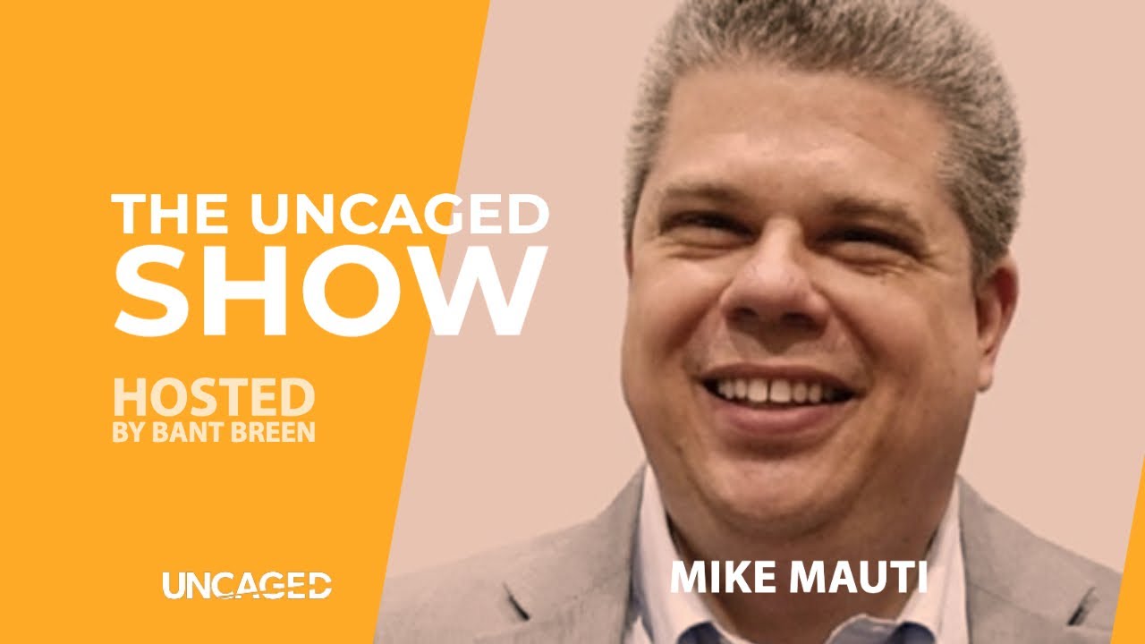 S2 E52 - UNCAGED With Mike Mauti - YouTube