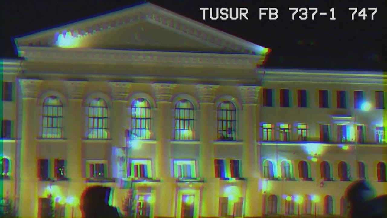 TUSUR 737-1 747 GROUPS — FB - YouTube