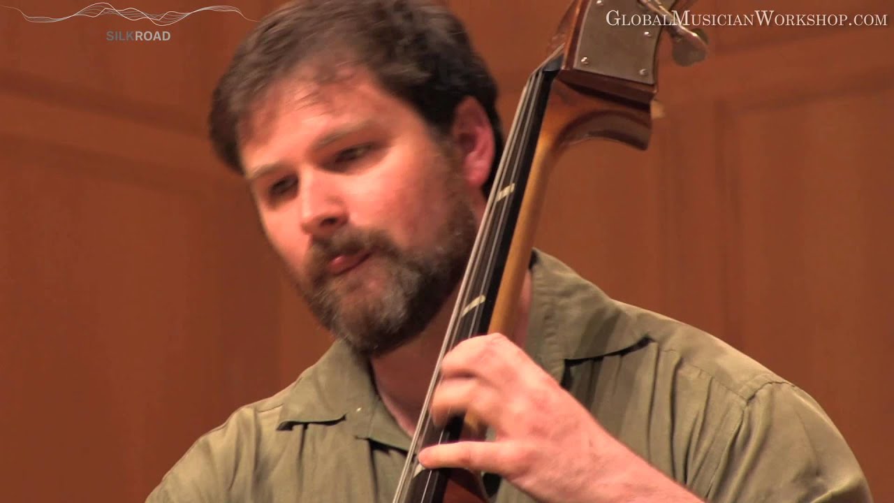 "Tres Notas Para Decir Te Quiero” – Edward Perez @GMW 2015 - YouTube