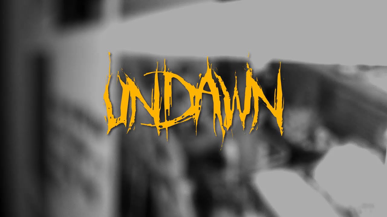UNDAWN - Control [Official Video] 2020 - YouTube