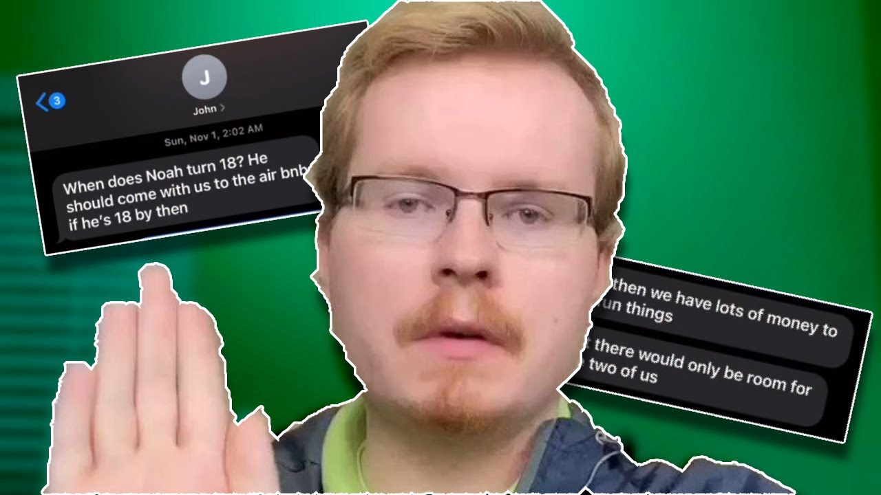 Jorobe cant deny this anymore… - YouTube