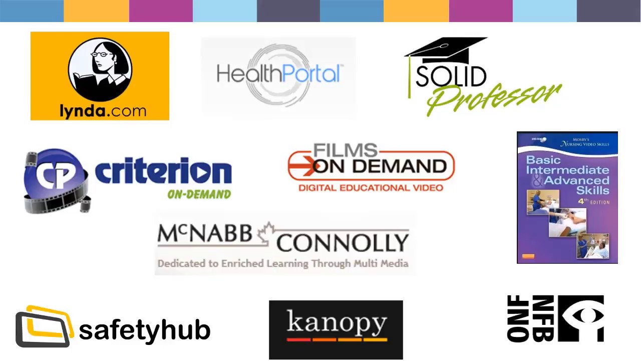 Finding Streaming Videos (Archived) - YouTube