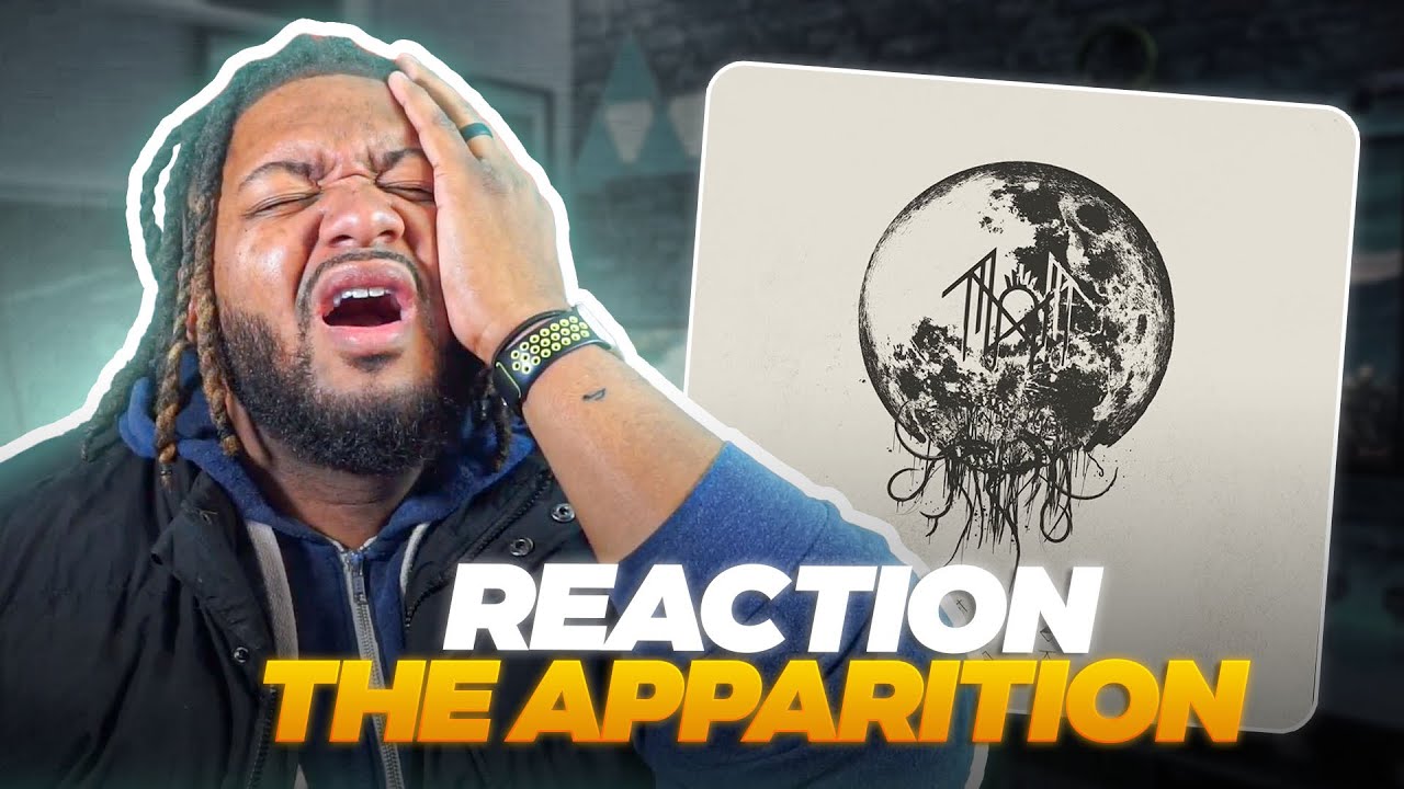 Rapper Reacts to Sleep Token The Asperation FOR THE FIRST TIME!! (FIRST ...