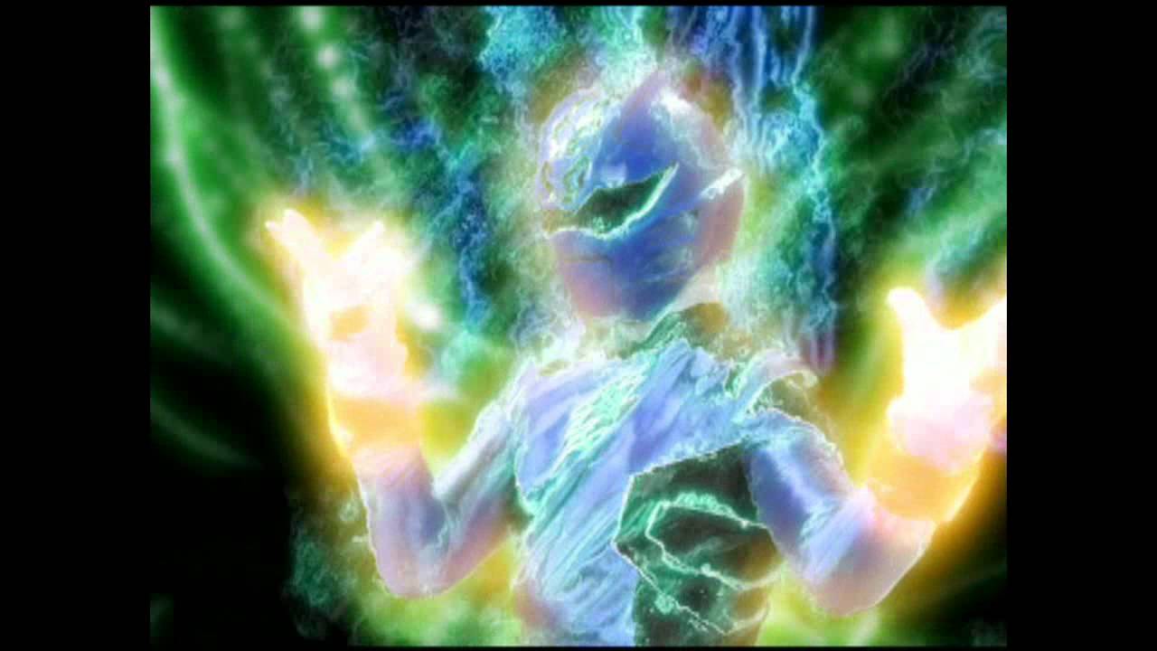 Unleash the Jaguar | Jungle Fury | Power Rangers Official - YouTube