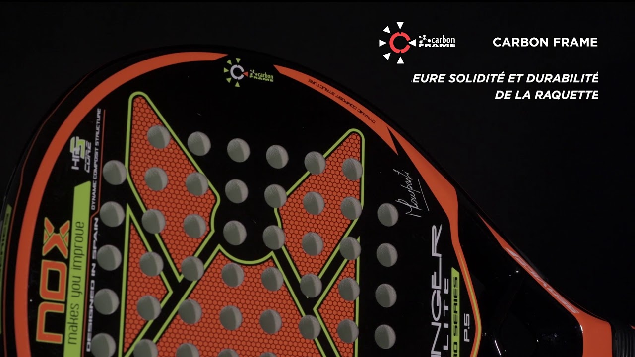 STINGER ELITE PRO P.5 - YouTube