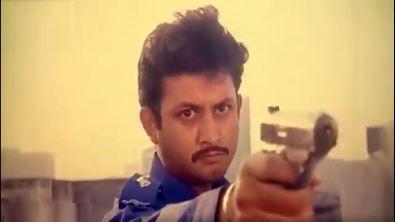 পুলিশের গুলিতে প্রাণ গেলো আত্মহত্যা চেষ্টাকারীর! Uttejito | Shakib ...