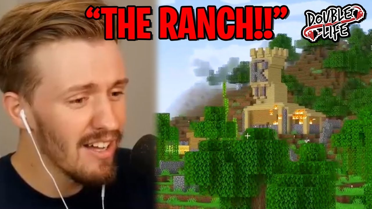 GoodTimesWithScar BURNS Down The RANCH In DOUBLE LIFE.. - YouTube