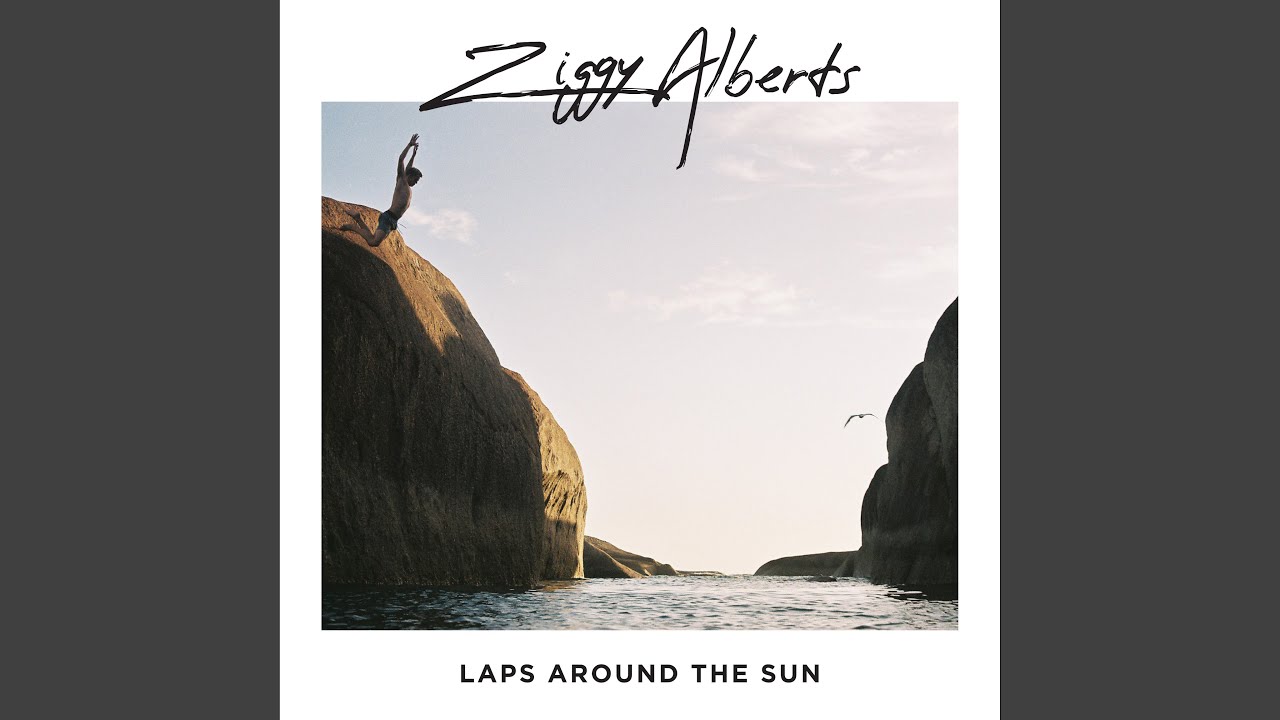 Laps Around The Sun - YouTube