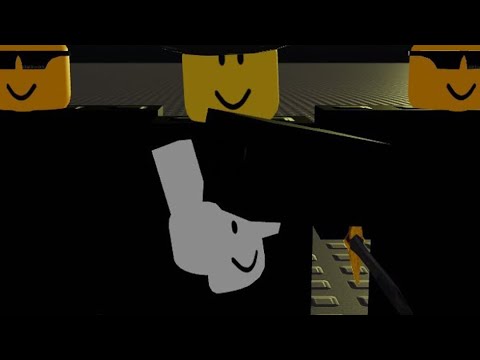 Mafioso gameplay (Forsaken) - YouTube