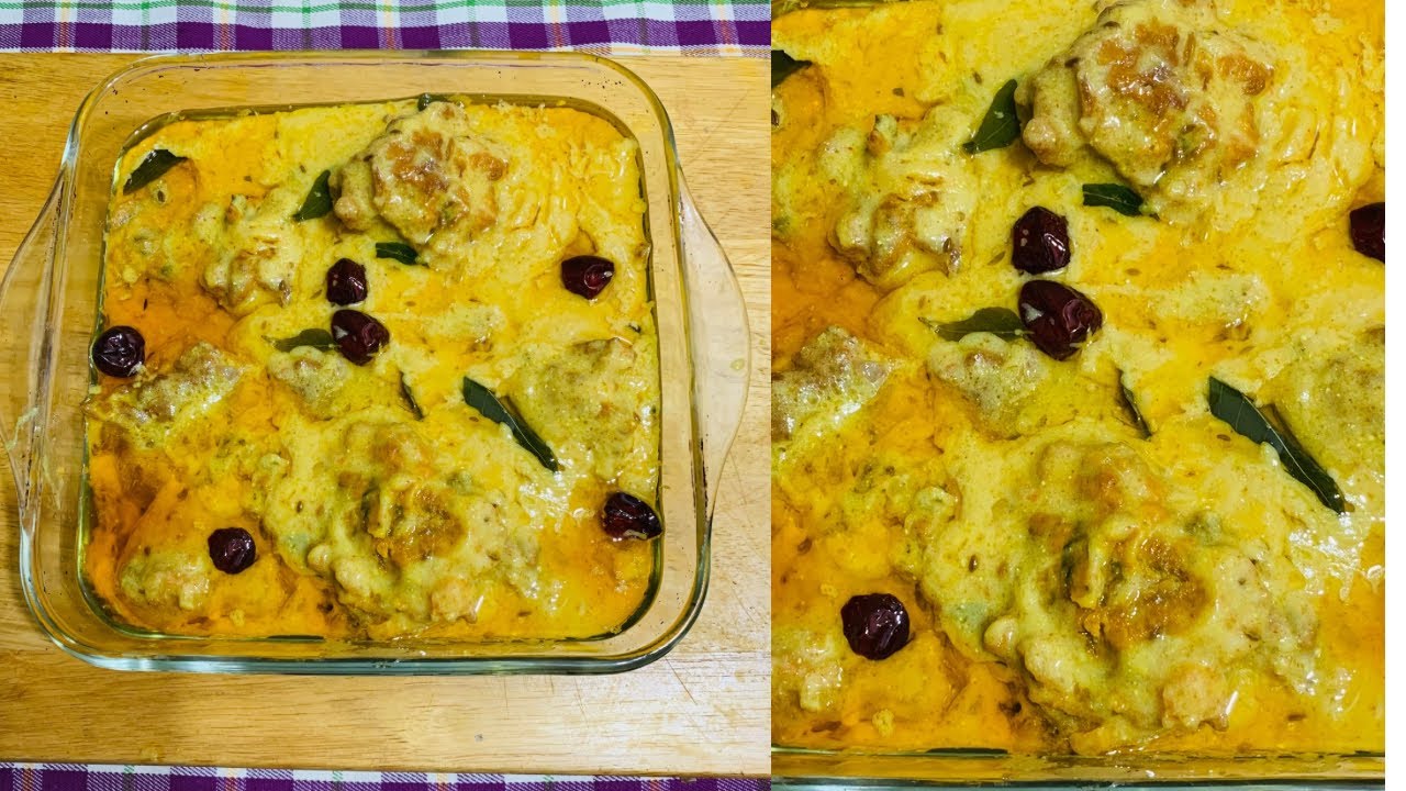 kadhi Pakora Recipe | Curry Pakora recipe with abida ahad - YouTube